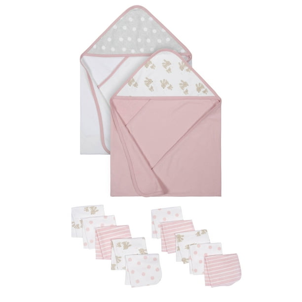 Baby Baths Sets