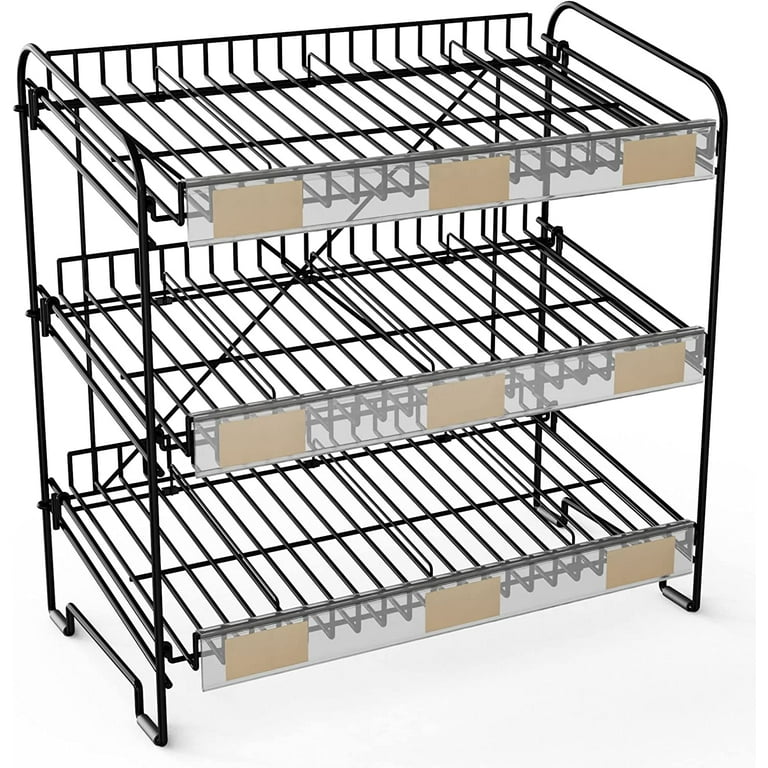 Movie Theater Candy Display Case