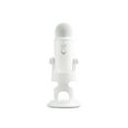 Blue Microphone Yeti USB Desktop Microphone for Gaming, Computer ...