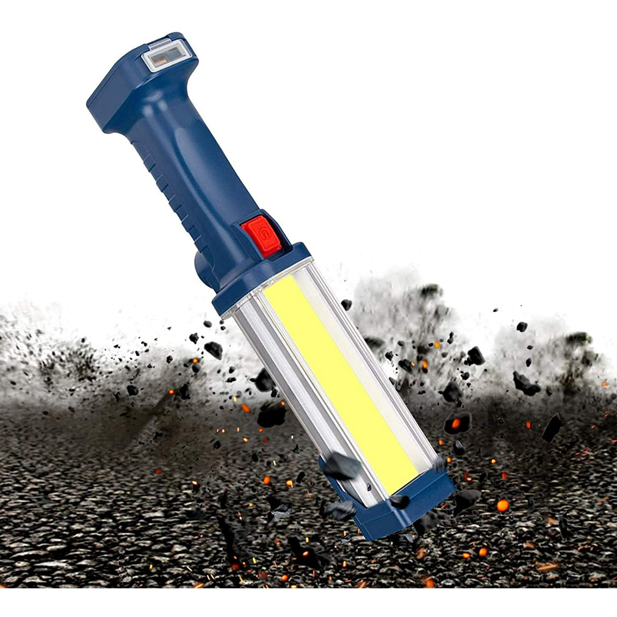 Click here for Qenftys Rechargeable Work Light Portable Led Mecha... prices