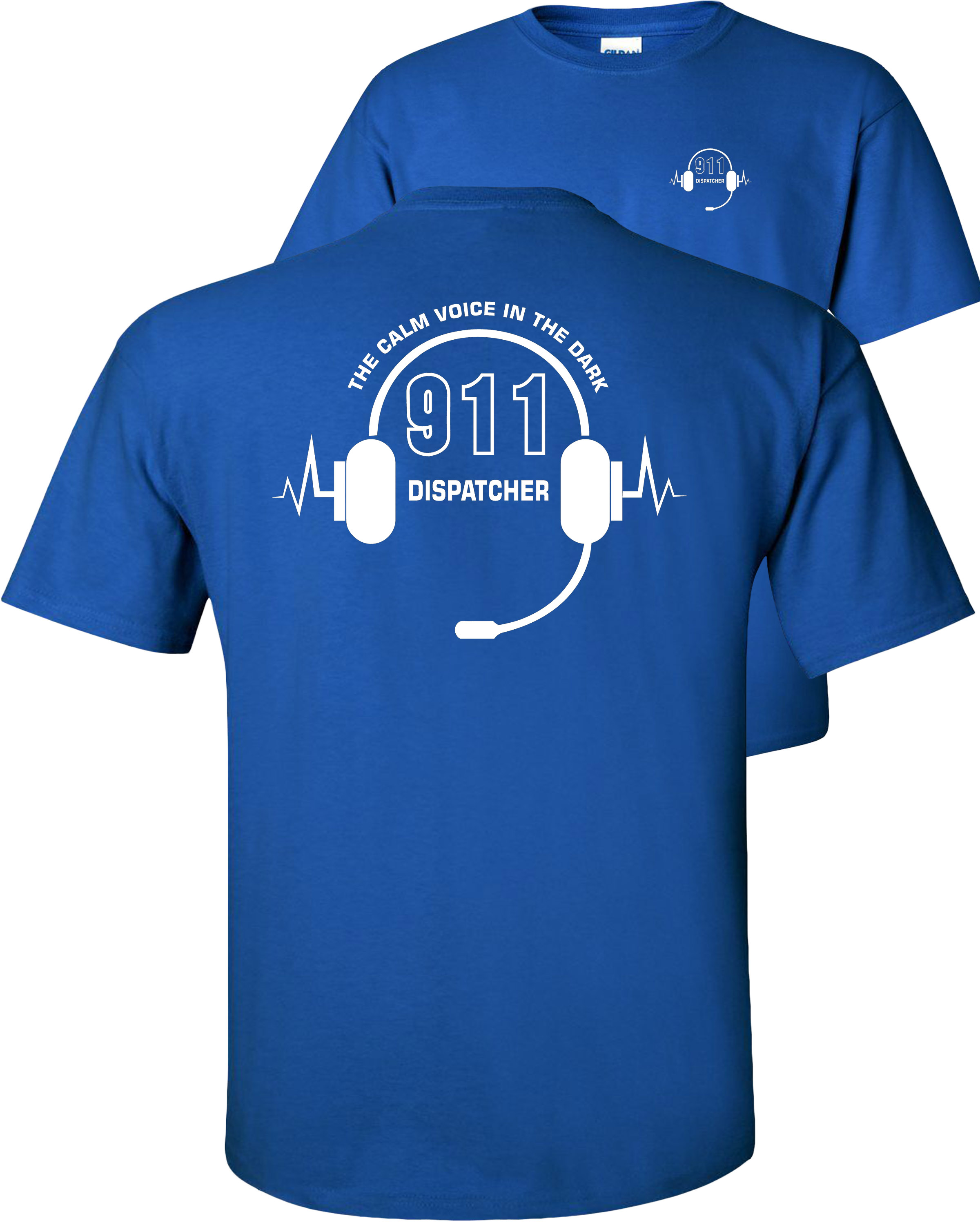 Fair Game 911 Dispatch Operator T Shirt 911 Dispatcher The Calm Voice fair-game-911-dispatch-operator-t-shirt-911-dispatcher-the-calm-voice