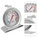 NICEXMAS Stainless Steel Oven Cooker Thermometer Temperature Gauge Mini ...