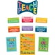 One World Teach Peace Bulletin Board Set, Grade 2-6 - Walmart.com