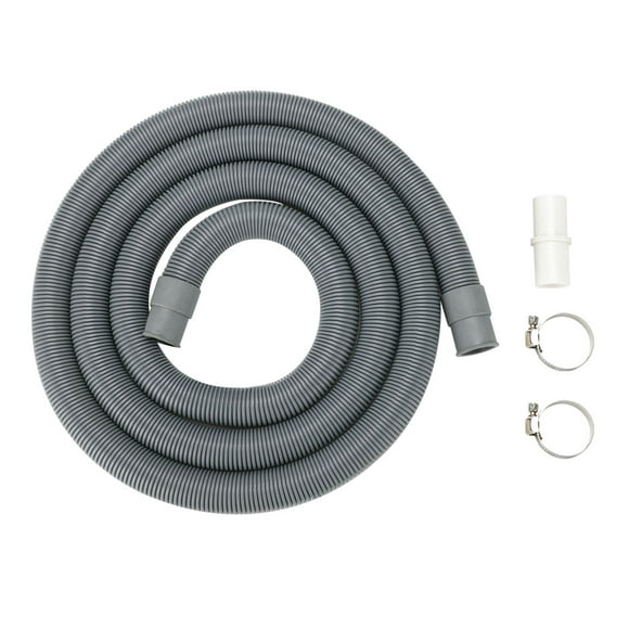 Washing Machine Drain Hose Holder