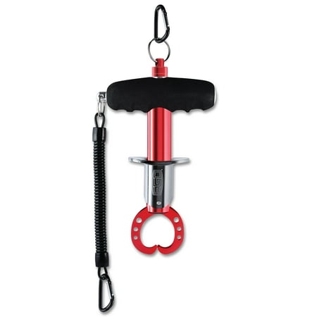 Ego Gripper Tool, Fish Lip Grabber, Lightweight with Safety Clip ...