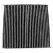 A-Premium Cabin Air Filter with Activated Carbon Compatible with BMW Z4 ...
