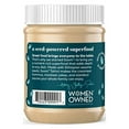 Soom Ground Sesame Tahini Paste, 2 Pack 11oz, Vegan, Kosher, Keto ...
