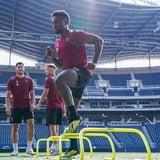 Forza Speed Training Hurdles | Enhance Agility and Speed for Multi ...