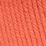 Caron One Pound Yarn, Persimmon - Walmart.com