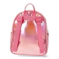 Wicked So Popular Women's 10.5 Mini Backpack Pink - Walmart.com