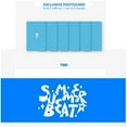 TWS - TWS 2nd Mini Album 'SUMMER BEAT!' - Exclusive bonus photo card ...