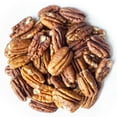 Organic Pecan Halves, 14 Pounds – Non-GMO, Kosher, Pecan Nuts, Unsalted ...