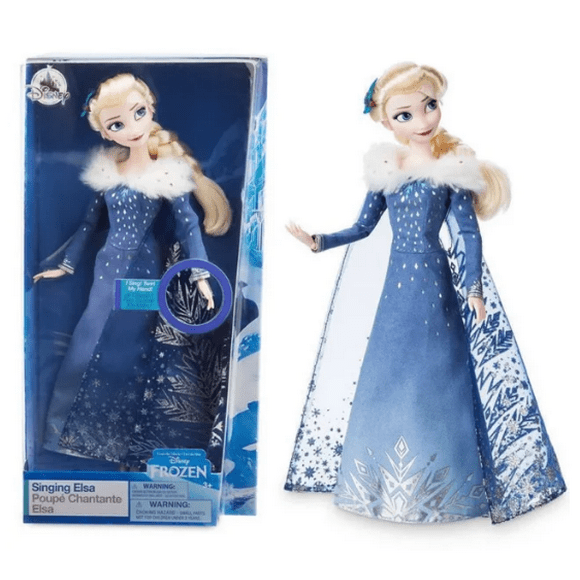 Elsa Toys | Walmart Canada