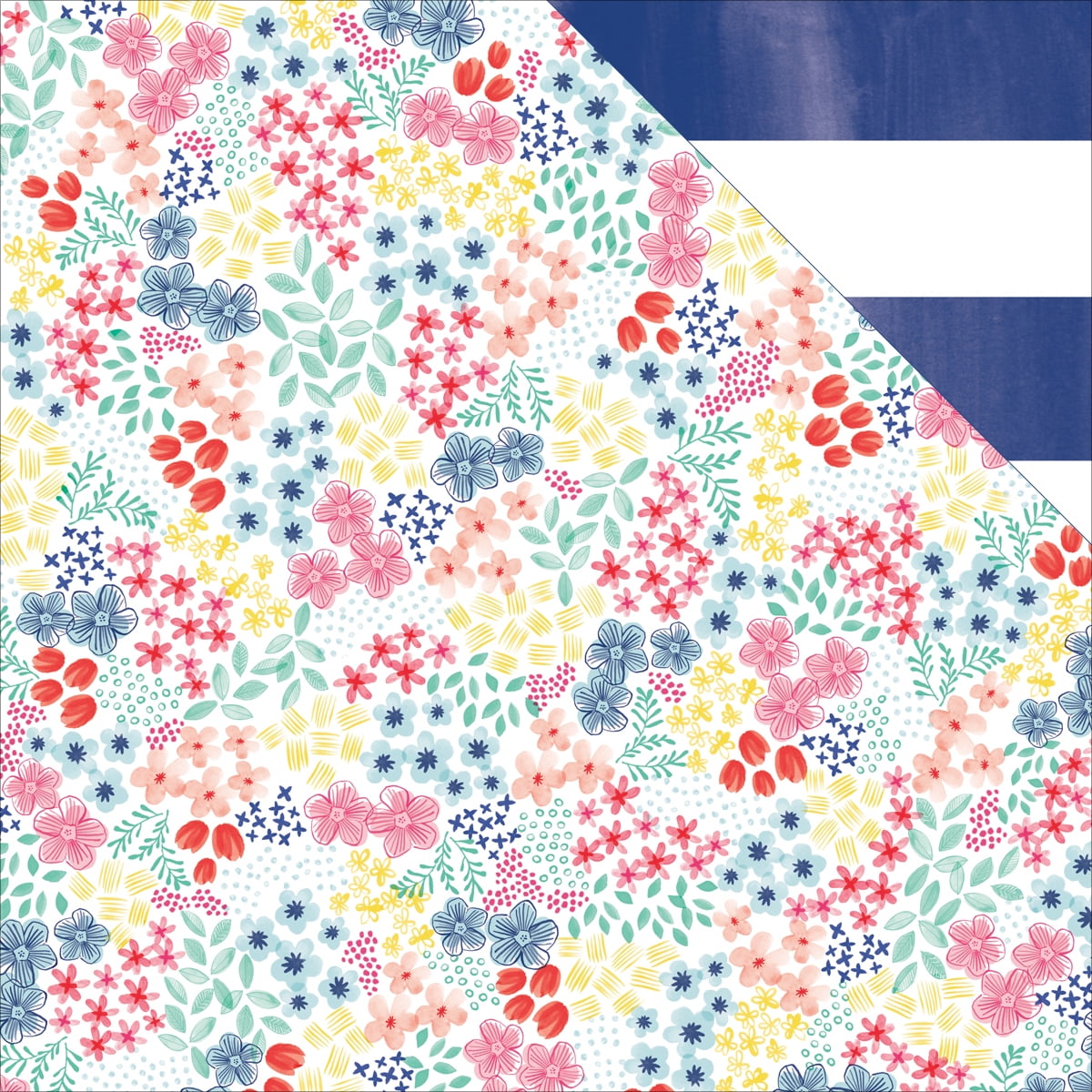 Amy Tan Better Together Double-Sided Cardstock 12 Inch X 12 Inch-B ...