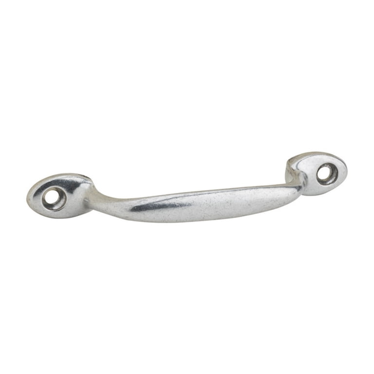 Commercial Pull Plate Ives Commercial Aluminum Pull Plate - 8300 Series ...