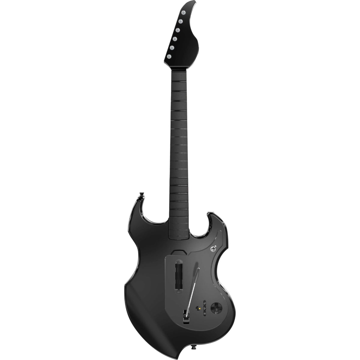 Click here for Refurbished Pdp 049-034-Bk Riffmaster Wireless Gui... prices