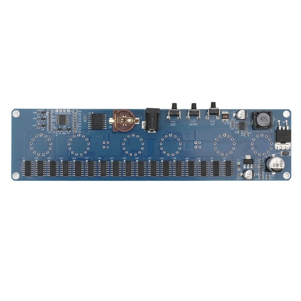 Clock Module,Clock Drive Board STM8S005 Clock Drive Board Digital Clock ...