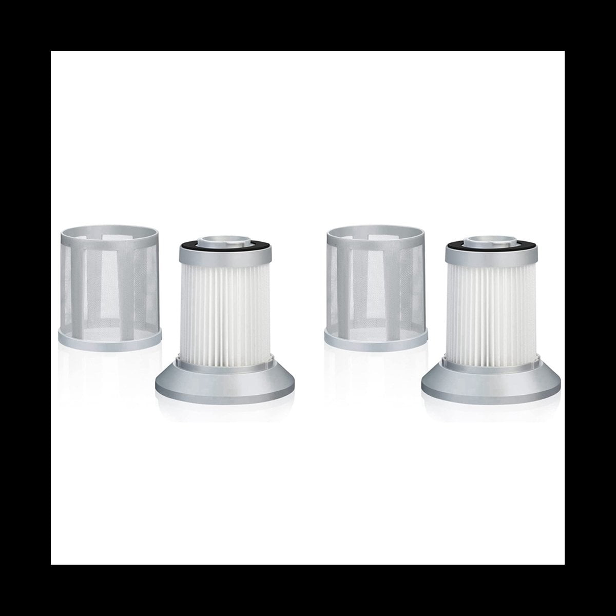 Click here for Unbranded 2x Filter Replacement For 1665 2156 Powe... prices