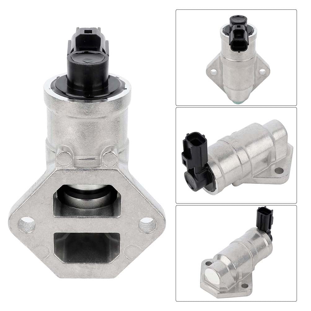 Idle Air Control Valve Fuel Injection System, SCITOO idle control kits ...