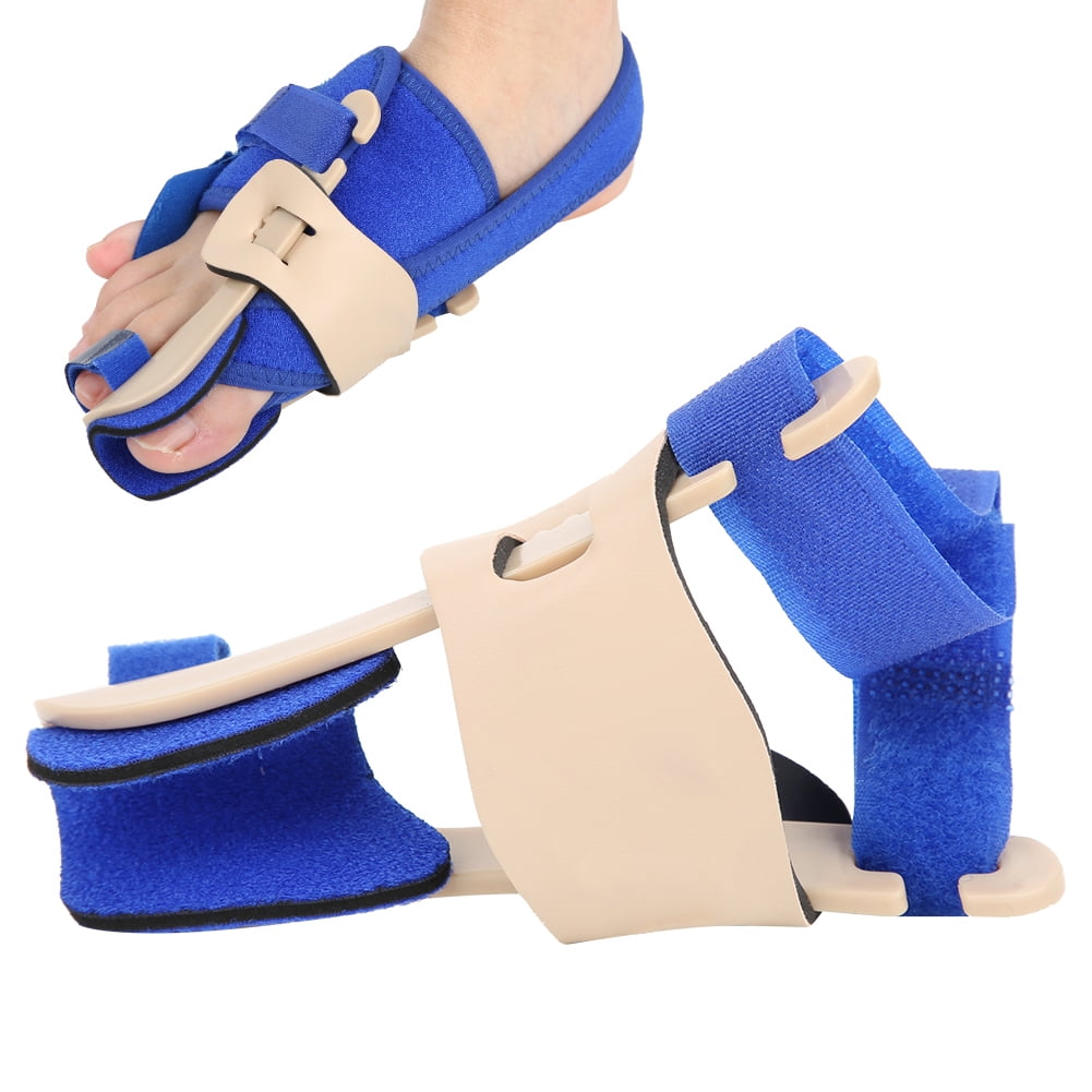 Adult Bunion Corrector, Hallux Valgus Separators, Unisex For Knock Knee ...