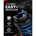 Richeer 1.5 inch Leveling Lift Kit Compatible with 2005-2023 Tacoma ...