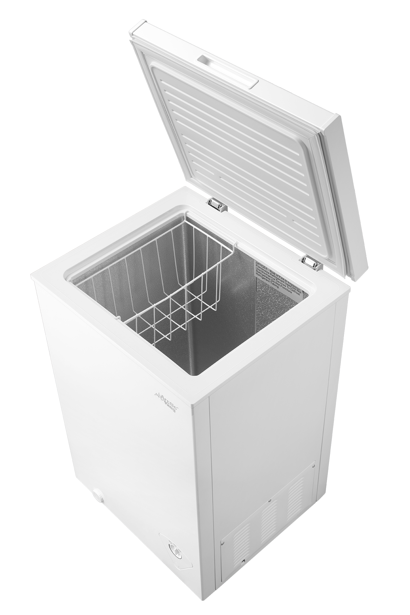 Buy Arctic King 3 5 Cu ft Chest Freezer White Online At Lowest Price Buy Arctic King 3 5 Cu ft Chest Freezer White Online At Lowest Price