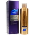 Phyto Phytokeratine Extreme Exceptional Shampoo, 6.7 Oz - Walmart.com