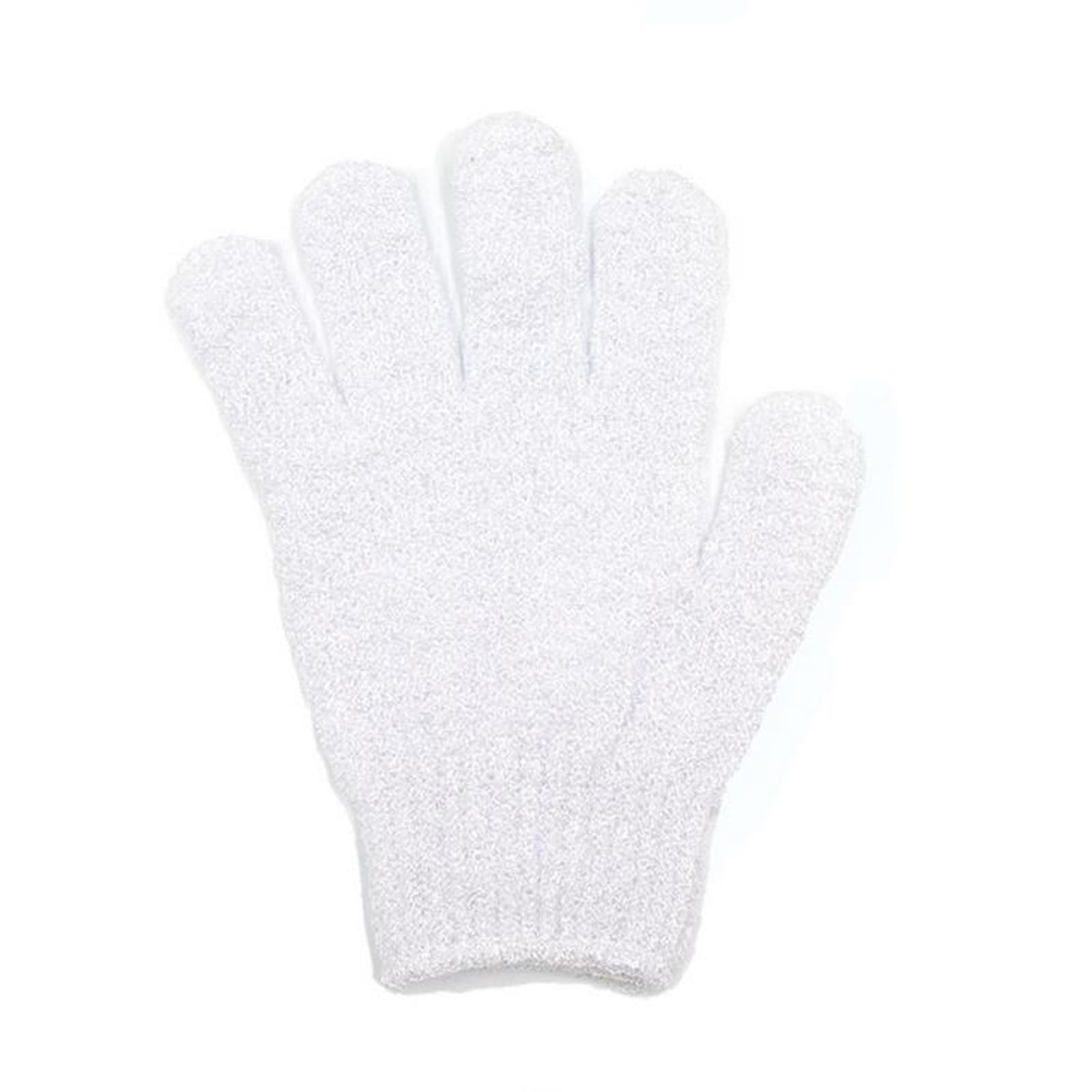 Click here for Dvkptbk Exfoliating Gloves 2 Pcs Exfoliating Showe... prices