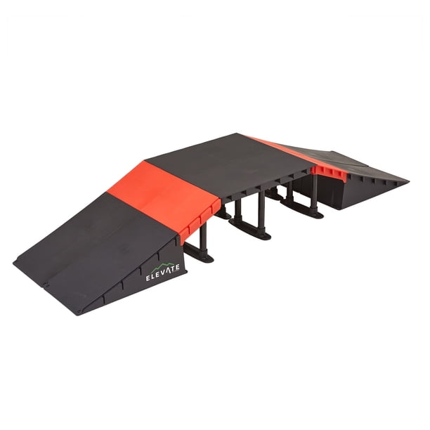 Roller Ramp