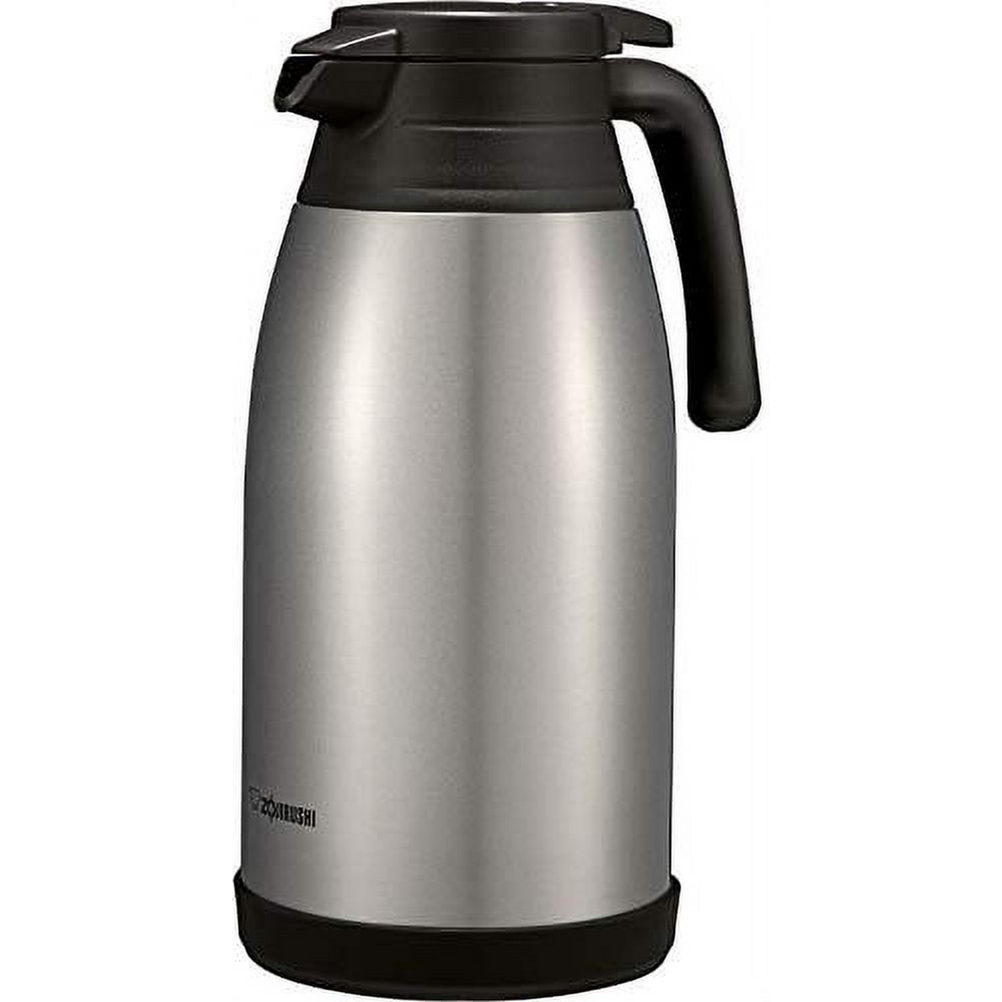 Click here for Zojirushi 1.9l Stainless Carafe Sh-Ra19 prices