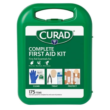 Essential Poultry First Aid Kit for Backyard Chickens - Walmart.com