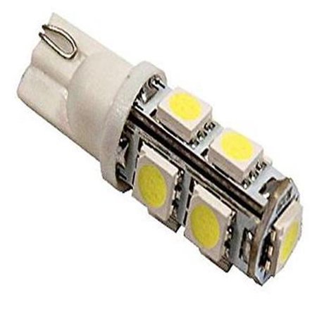 12 V 9-LED No.921 Replacement Bulb, Bright White - Walmart.ca
