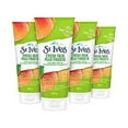 St.Ives Fresh Skin Apricot Scrub, Deep Exfoliation for Smooth Skin, Oil ...