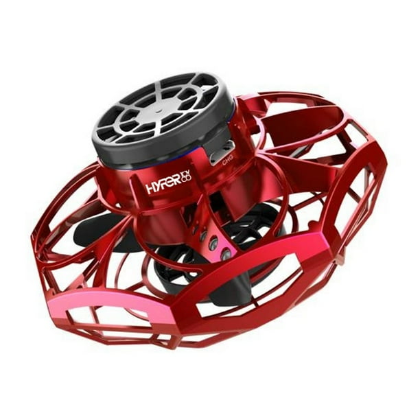 Hyper Red Cyberspin. - Walmart.com