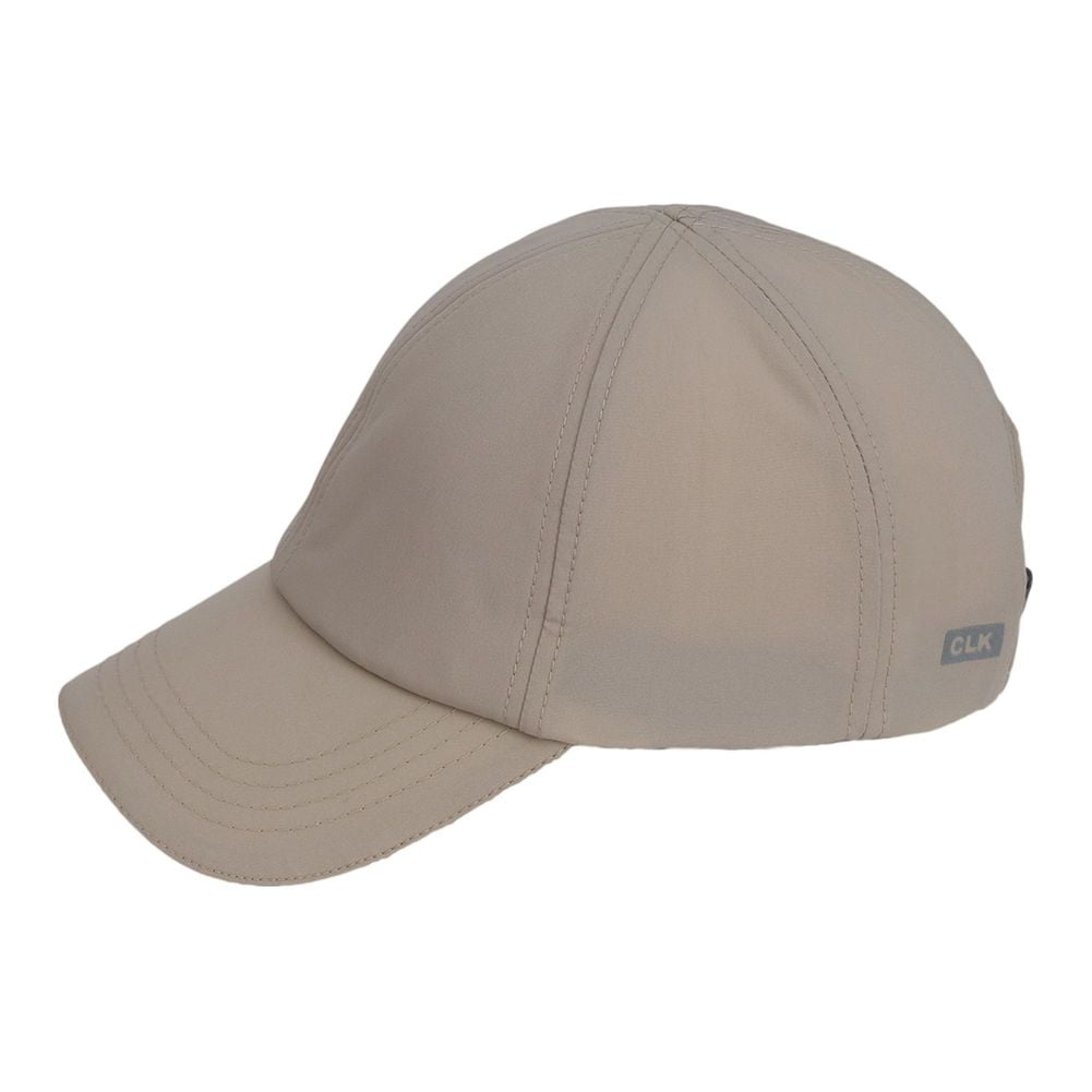 Click here for Calikids Grow With Me Ball Cap - Irish Cream (One... prices