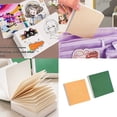 Multipurpose Art Notebook Strong Binding Sketchbooks Smooth Paper ...