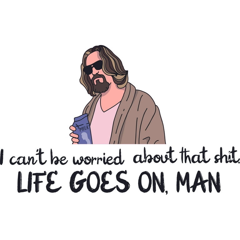 Big Lebowski Jesus Quotes