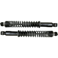 Monroe Shocks & Struts Load Adjusting 58568 Shock Absorber - Walmart.com