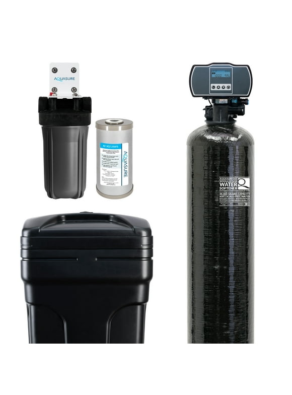 Water Purification in Home Improvement - Walmart.com