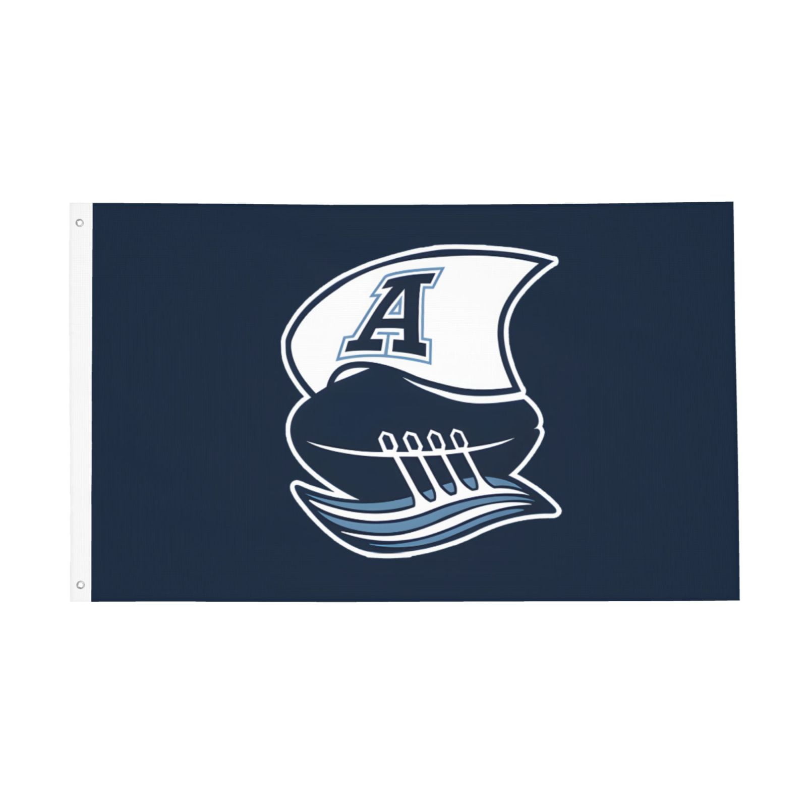 Click here for Liqun Toronto Argonauts Flag 3x5 Ft Double Sided P... prices