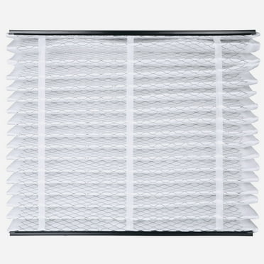 2 Pack 413 Replacement Filter,MERV 13 16x25x4,Compatible with AprilAire ...