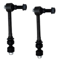 Detroit Axle - 4pc Sway Bars for Jeep 2011-2015 Grand Cherokee 2011 ...