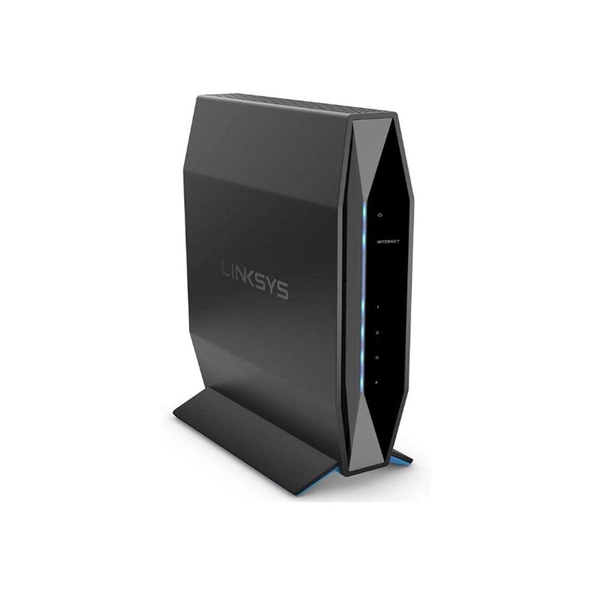 Router Linksys E5600 Doble Banda WiFi 5 AC1200 DM | Walmart en línea