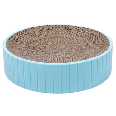 Coastal Turbo Scratcher Replacement Pads for Cat, 2 Count - Walmart.com