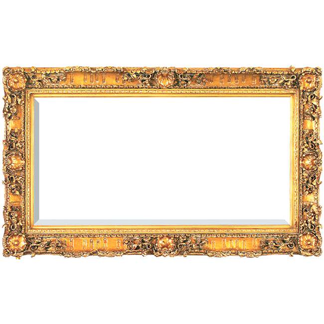 AFD Home 10180181 Marquis Grand Frame, 30 x 40AG - Walmart.com ...