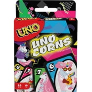 Disney Princess Uno Card Game - Walmart.com