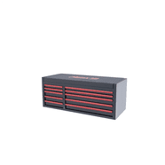 Westin TBS20072BD 72 ft. Brute Contractor Top Sider Tool Box - Textured ...
