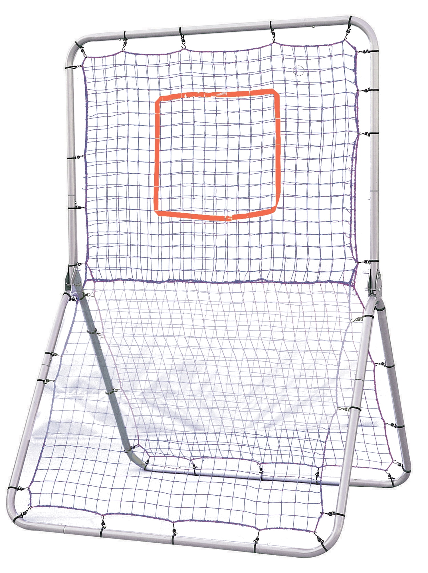 Champion Sports Deluxe Multi-Sport Pitch Back Screen - Walmart.com
