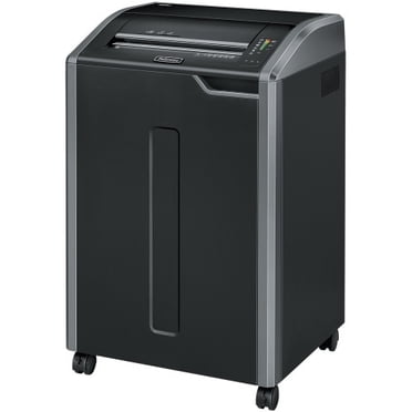 Fellowes Fortishred HS-440 DIN P-7 High Security Shredder - Walmart.com