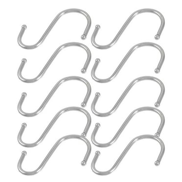 Cooks Standard Kitchen Cookware Hangers, Heavy Duty 4-Pack Pot & Pan ...